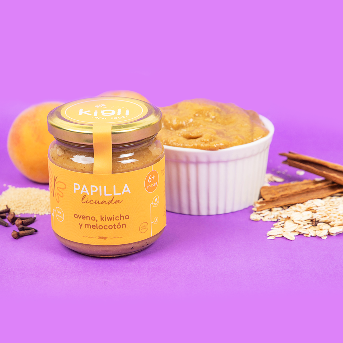 Productos – Kigli Real Food