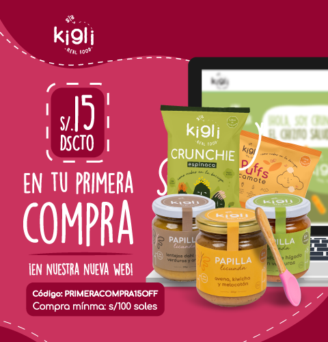Kigli Real Food